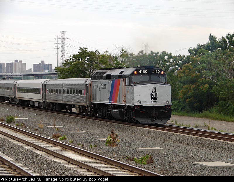 NJT 4120